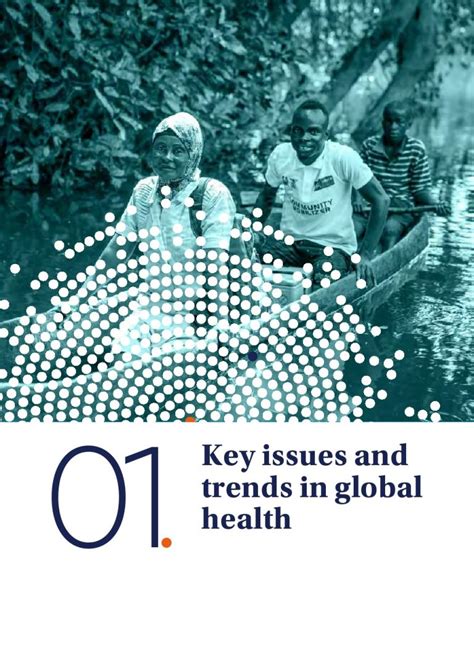 世界卫生组织：2023年世界卫生统计报告 互联网数据资讯网 199it 中文互联网数据研究资讯中心 199it