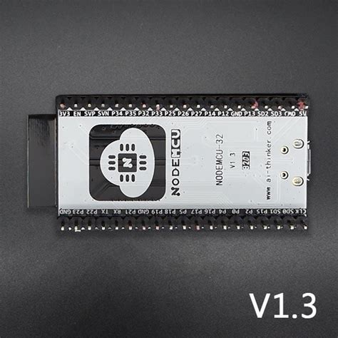 icshop nodemcu 32s 比arduino及esp8266更強大的esp32開發板具wi fi和藍牙功能 蝦皮購物