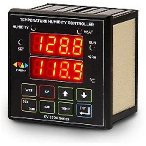 KVAR Tech RTD Data Logger For Industrial At Piece In Mumbai ID