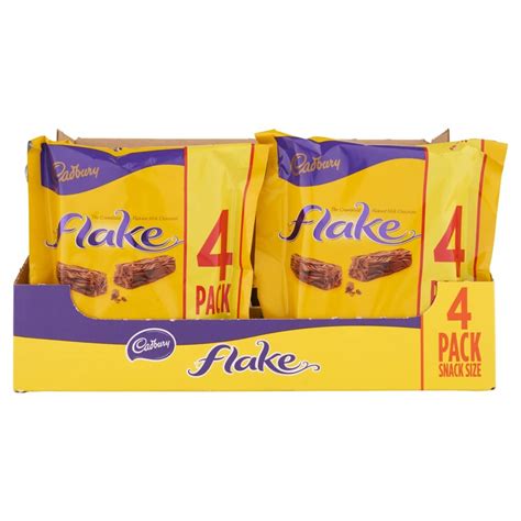 Flake Chocolate