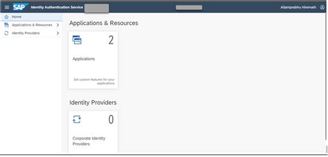 SSO Configuration On Asset Management Steps Involv SAP Community