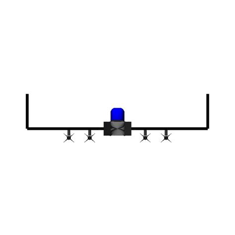 Simpleplanes 5th Gen Basic Cockpit With A Plane Simpleplanes 5th Gen Basic Cockpit With A Plane