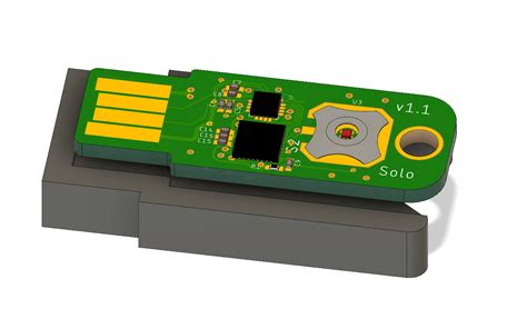 3d Printing A Programming Jig And Embedding Pogo Pins — Conor Patrick