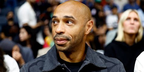 Henry Hails Complete £114k P W Star Who Arsenal Are Favourites To Sign