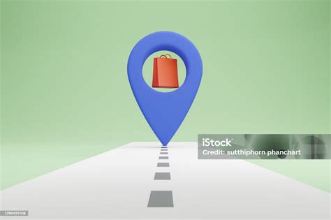 로케이터 마크 또는 위치 핀 또는 네비게이션 아이콘 Gps 기호 개념 3d 렌더링 3차원 형태에 대한 스톡 사진 및 기타 이미지