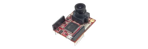 Openmv Cam M7 Review Mybotshopde