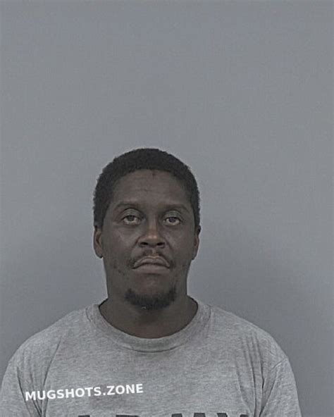 Becton Michael 05072025 Johnston County Mugshots Zone