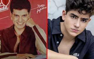 ¿sergio Andrade Es El Padre Biológico Del Hijo De Gloria Trevifama