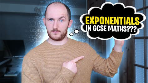 Exponentials Are In Gcse Maths Geometric Sequence Question Explained