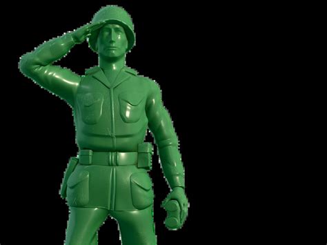 Sarge Toy Story Pixar Characters Wikia Fandom