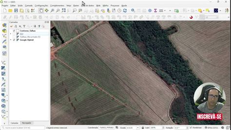 Como Usar O Open Topography Dem Para Gerar Mapas De Altitude E