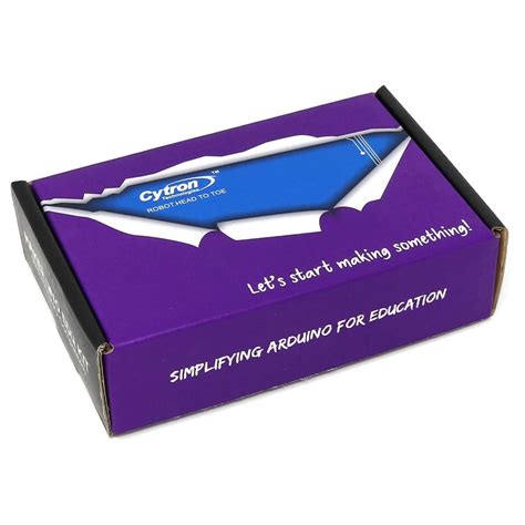 Inventors Kit For The Arduino The Pi Hut