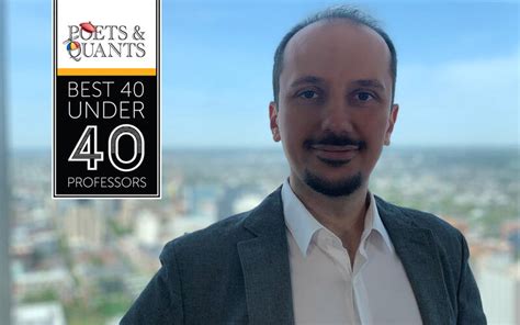 N Bugra Ozel On Linkedin I Am Honored And Humbled To Be On The Pandqs List This Year I Am