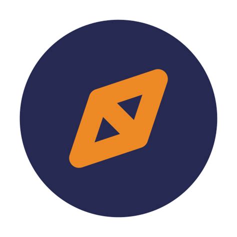 Compass Generic Flat Icon