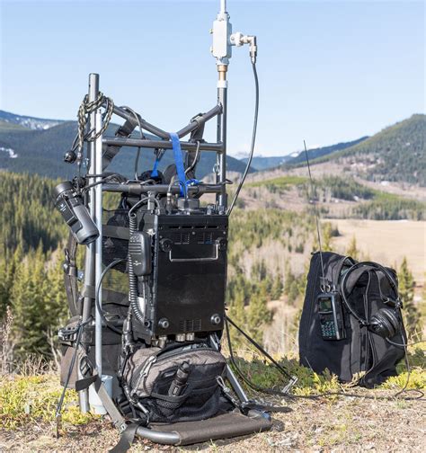A Solar Powered Raspberry Pi Rtl Sdr Noaa Weather Satellite Receiver