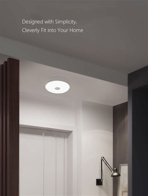 Xiaomi Yeelight Motion Sensor Ceiling LED Light