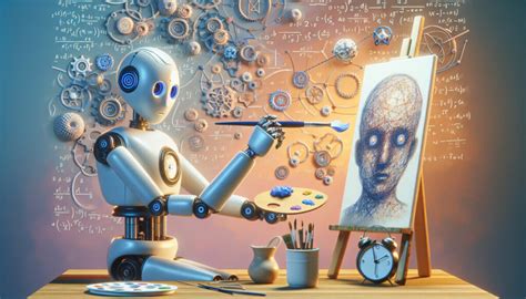 Mastering Ai Art Generation Top Tips Revealed