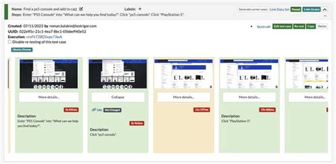 Artem Golubev On Linkedin Revolutionizing Qa How To Create Tests In