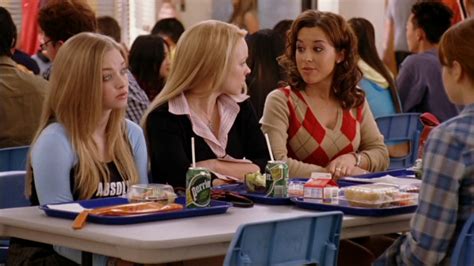 Rachel McAdams As Regina George Rachel McAdams Image 2377225 Fanpop