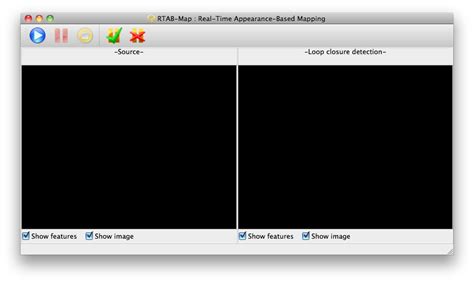 Loop Closure Detection Introlab Rtabmap Wiki GitHub
