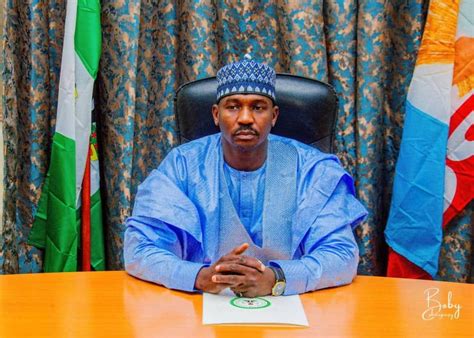 Apc Celebrates Aliyus One Year In Office Vanguard News