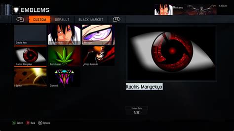 Black Ops 3 Emblems Album On Imgur