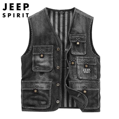 خرید و قیمت جلیقه خبرنگاری لی مارک جیپ اورجینال در چهار رنگ از غرفه