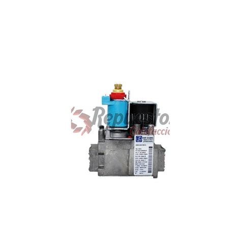BUY GAS VALVE BLOCK SIGMA 845 3AS4831