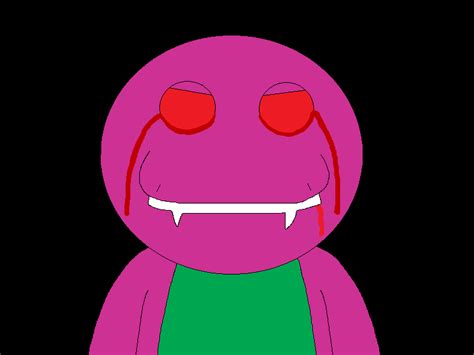 Some Picture Of Evil Barney By Neopets2012 On Deviantart