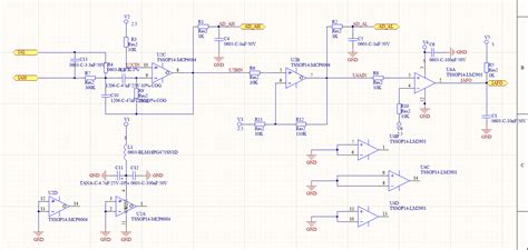 altium designer19编译无错，仿真提示gnd spice reference net csdn社区