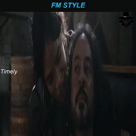 Jamie Is Ordered To Help Danny When He Is Targeted By A Female A S Sas