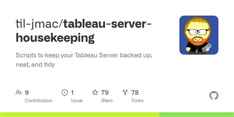 Tableau Server Housekeepingwindows20192 And Latertableau Server Log