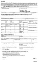Fillable Form 1008 Fannie Mae Forms Uniform Underwriting And