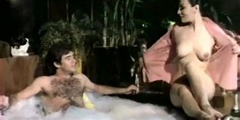 Sasha Montenegro Breasts Scene In El Hijo De Pedro Navaja
