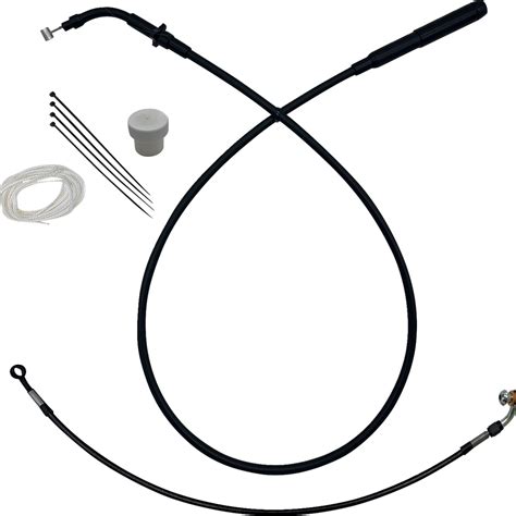 Ez Installation Kit 4 Fltr Fltrse Black 2023 2024