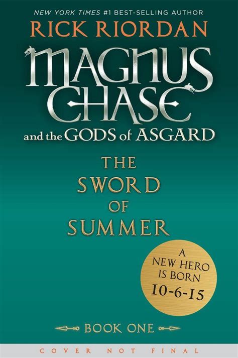Magnus Chase And The Gods Of Asgard Wallpapers Wallpaper Cave