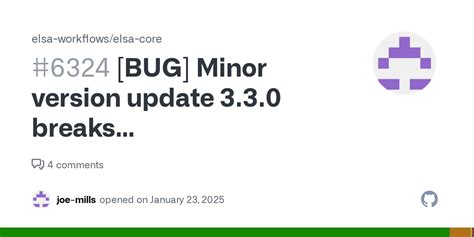 Bug Minor Version Update 330 Breaks Iworkflowruntime Api Cannot Resolve Symbol