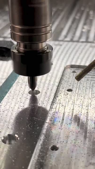 Prolean Technology Co Ltd On Linkedin Cncchamfering Precisionmachining Edgefinishing