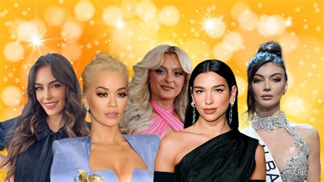 Ovo Su Najlepše Albanke Ona Rs