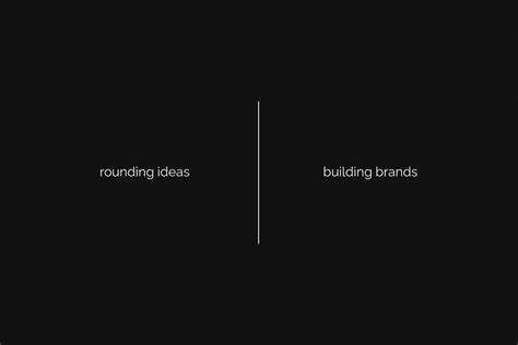 ellipse graphic guidelines brand identity 2 images behance