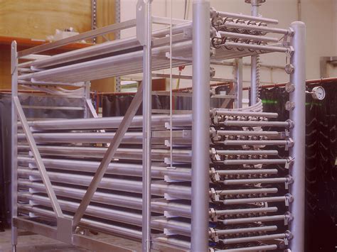 Membrane Filtration Plants Pci Membranes