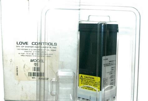 Ve Programming Control Starter Kit Love Controls Corporation