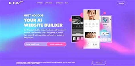 4 best free ai website builder ai tools arena