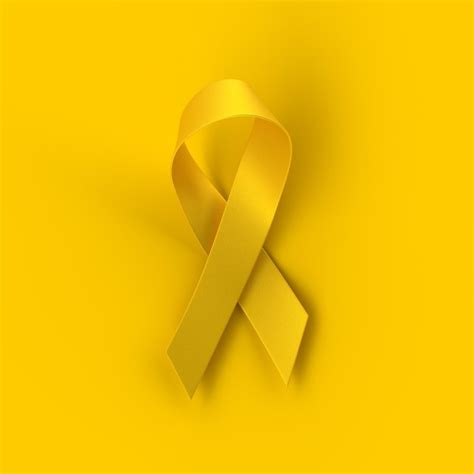 Photos Ruban Jaune Cancer 52 000 Photos De Haute Qualité Gratuites