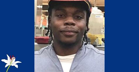 Bryan Bj” Roberts Age 21