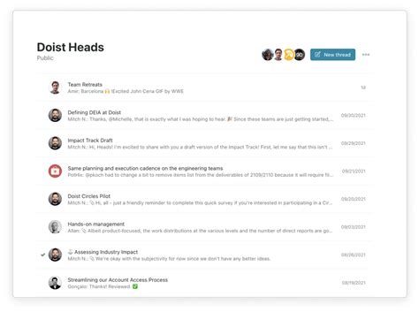 What Is Asynchronous Communication Plus How To Implement It