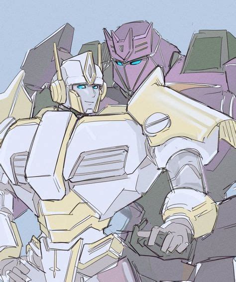 Megatronus Prime X Prima