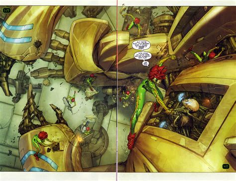 Read Online Velocity Comic Issue