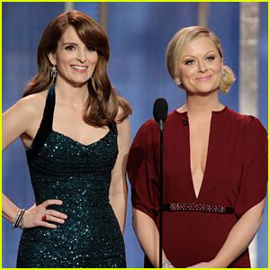 Bffs Tina Fey And Amy Poehler Announce 4 City Comedy Tour Kicking Off In