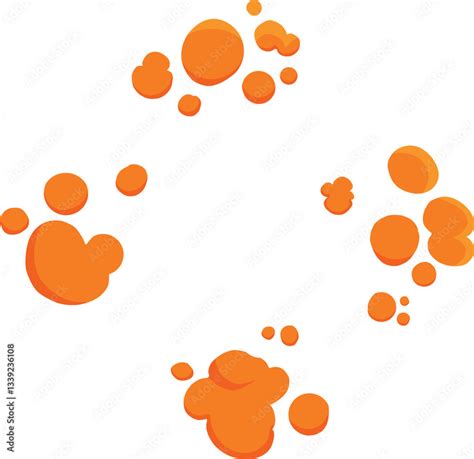 Cartoon motion explosion. Animated explosion shot, explode fire frames. Exploding effect frames ...